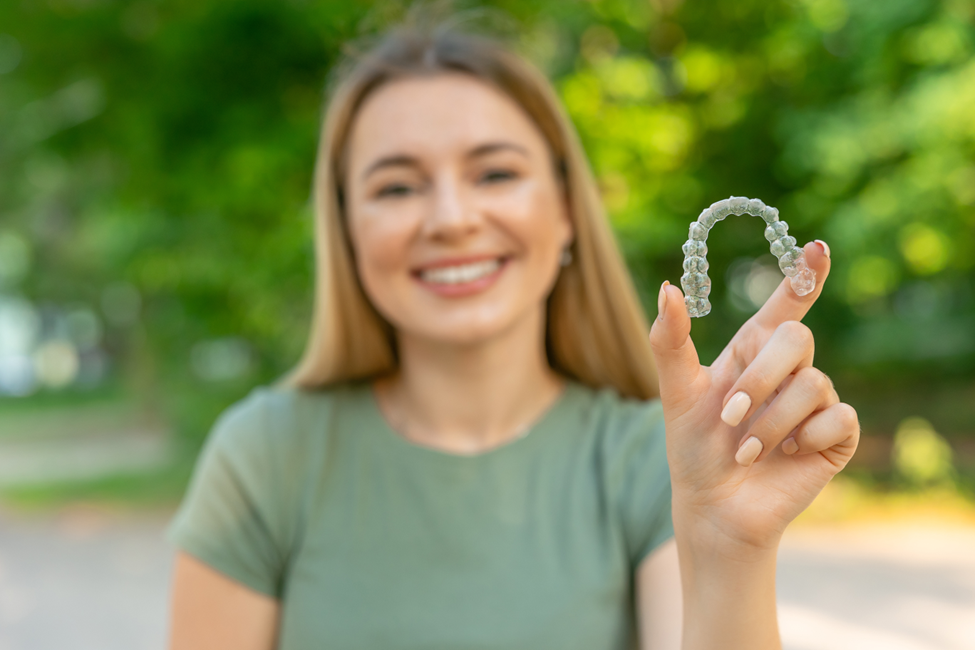 Why You Should Start Invisalign This Summer | Buchwald Orthodontics